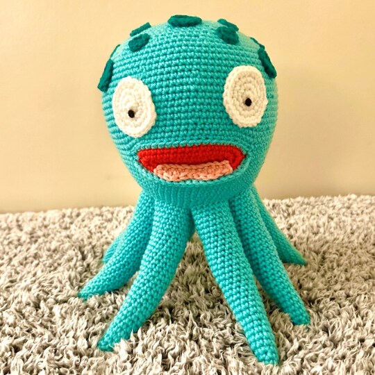 Akkoro Kamui - Bob's Burgers - Louise's Toy Collection | MakerPlace by ...