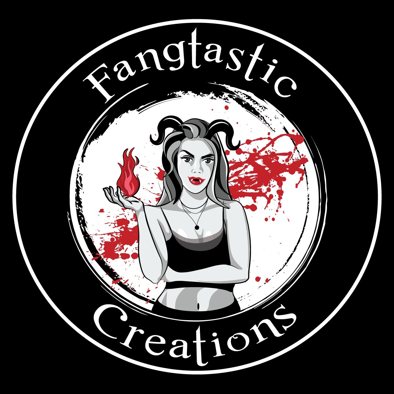 Fangtastic Creations | Storefront | Michaels