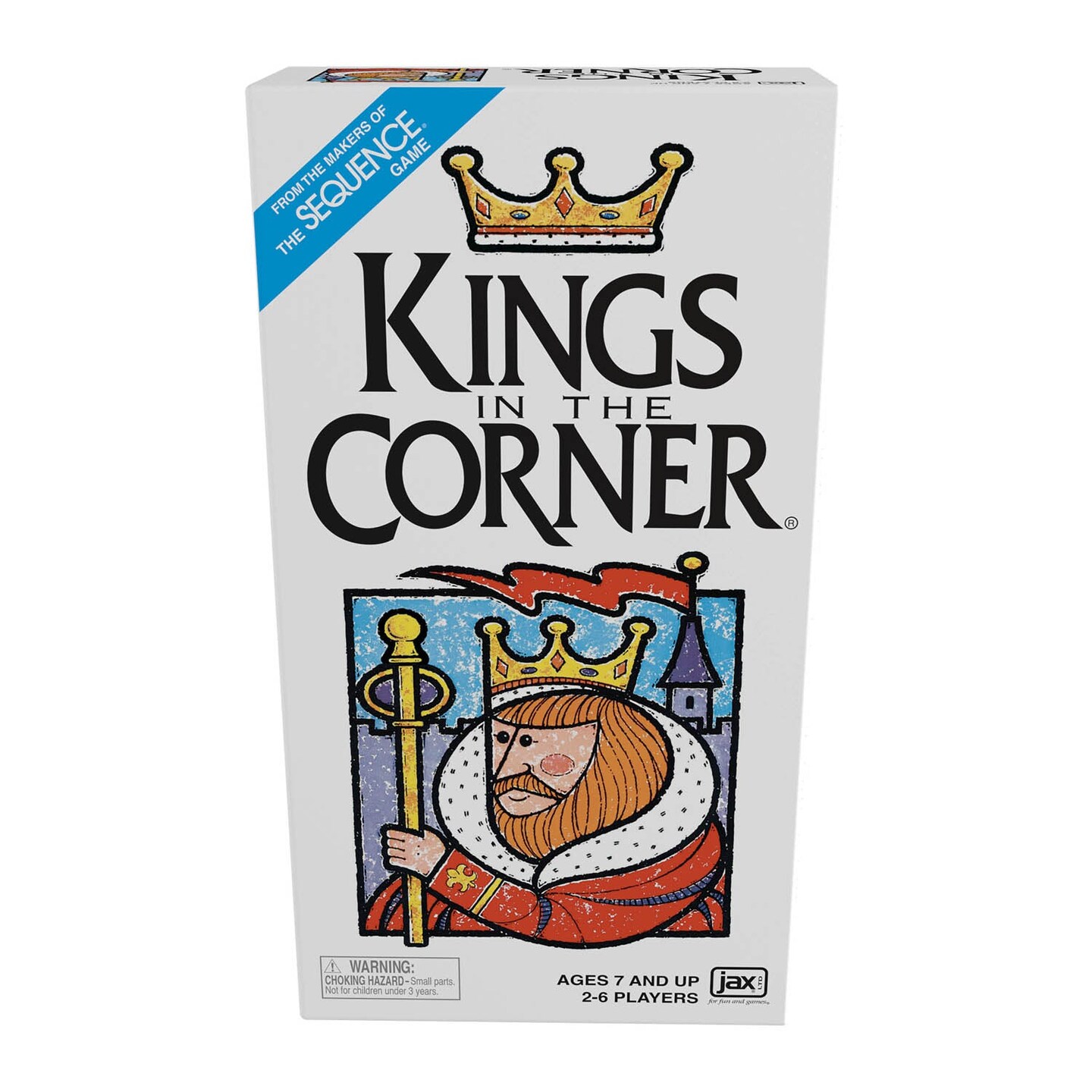 King's in the Corner Game | Michaels