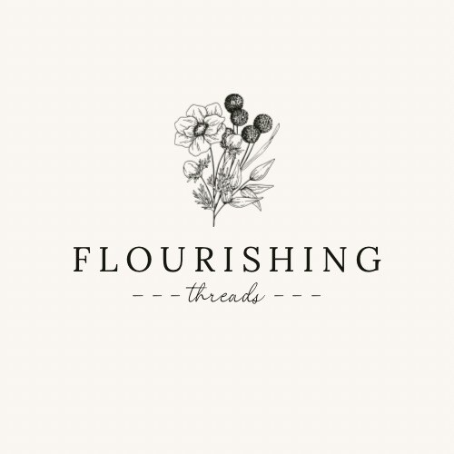 Flourishing Threads | Storefront | Michaels