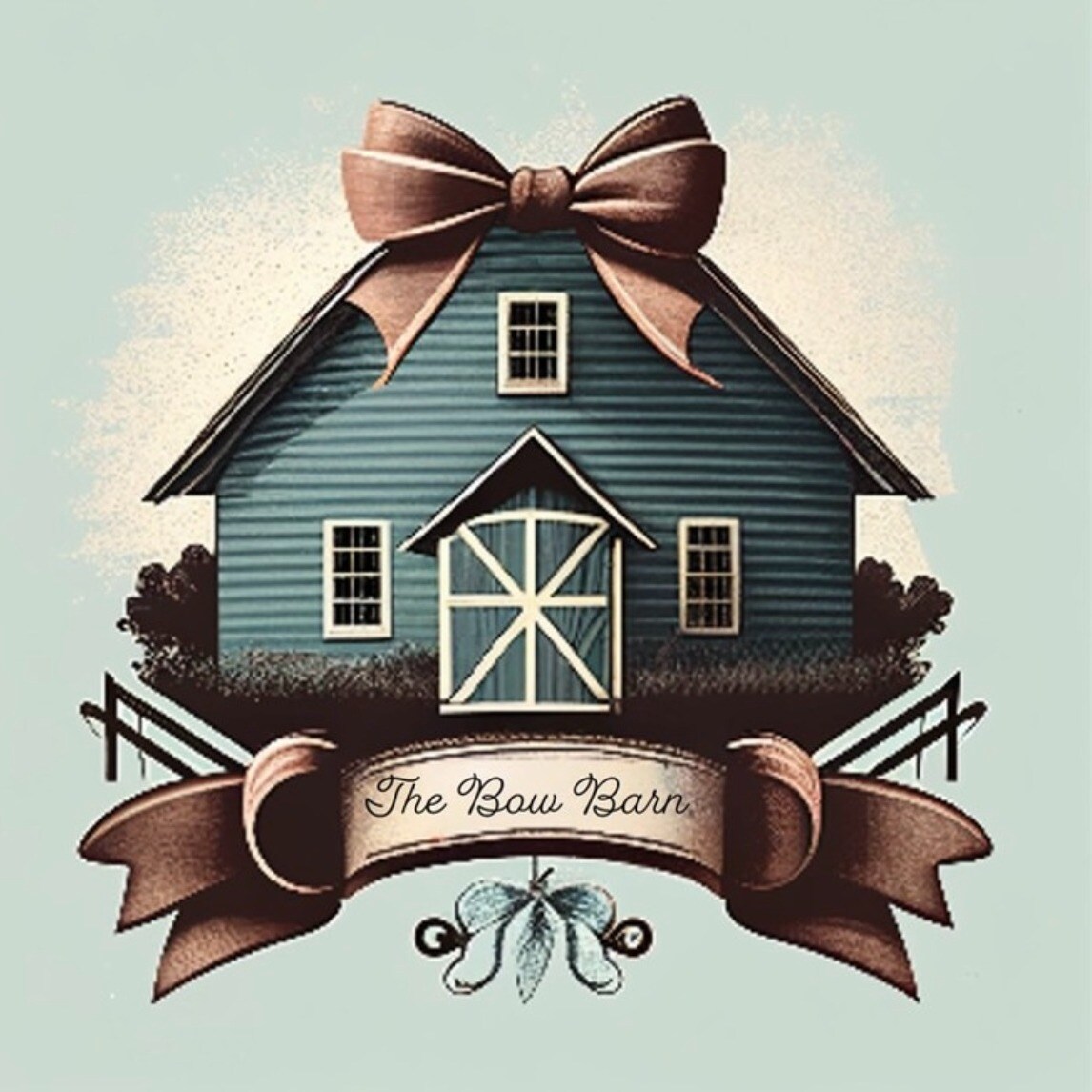 The Bow Barn | Storefront | Michaels