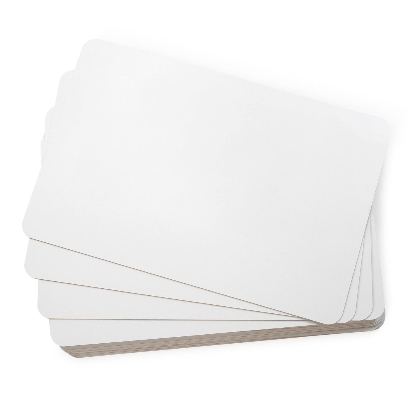 School Smart Dry Erase Boards, 12 x 18 Inches, Pack of 30 | Michaels