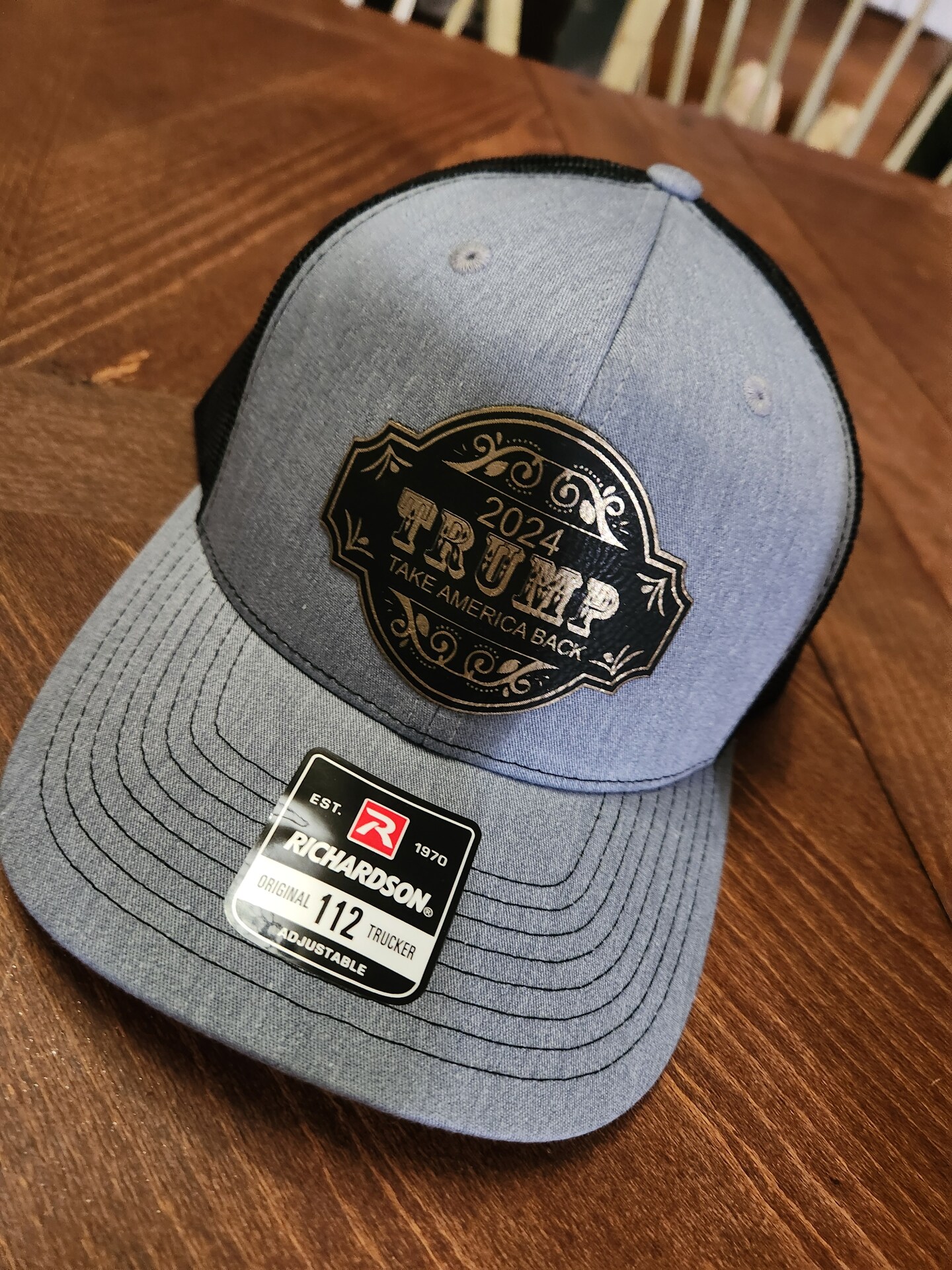 Trump richardson hat | MakerPlace by Michaels