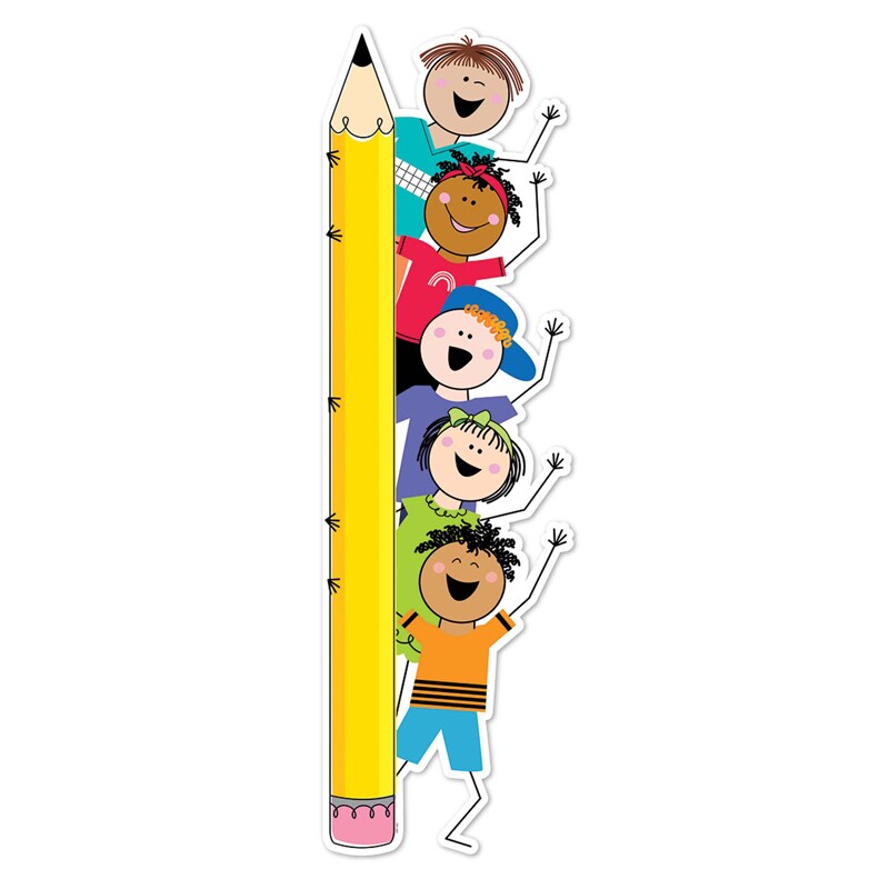 Stick Kids Friends Banner | Michaels