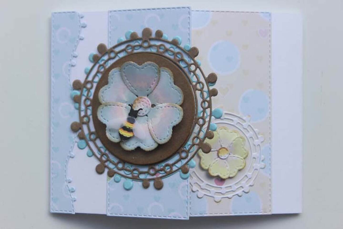 Joy! Crafts Joy! Craft Die - Mery's Frame Work Circles | Michaels
