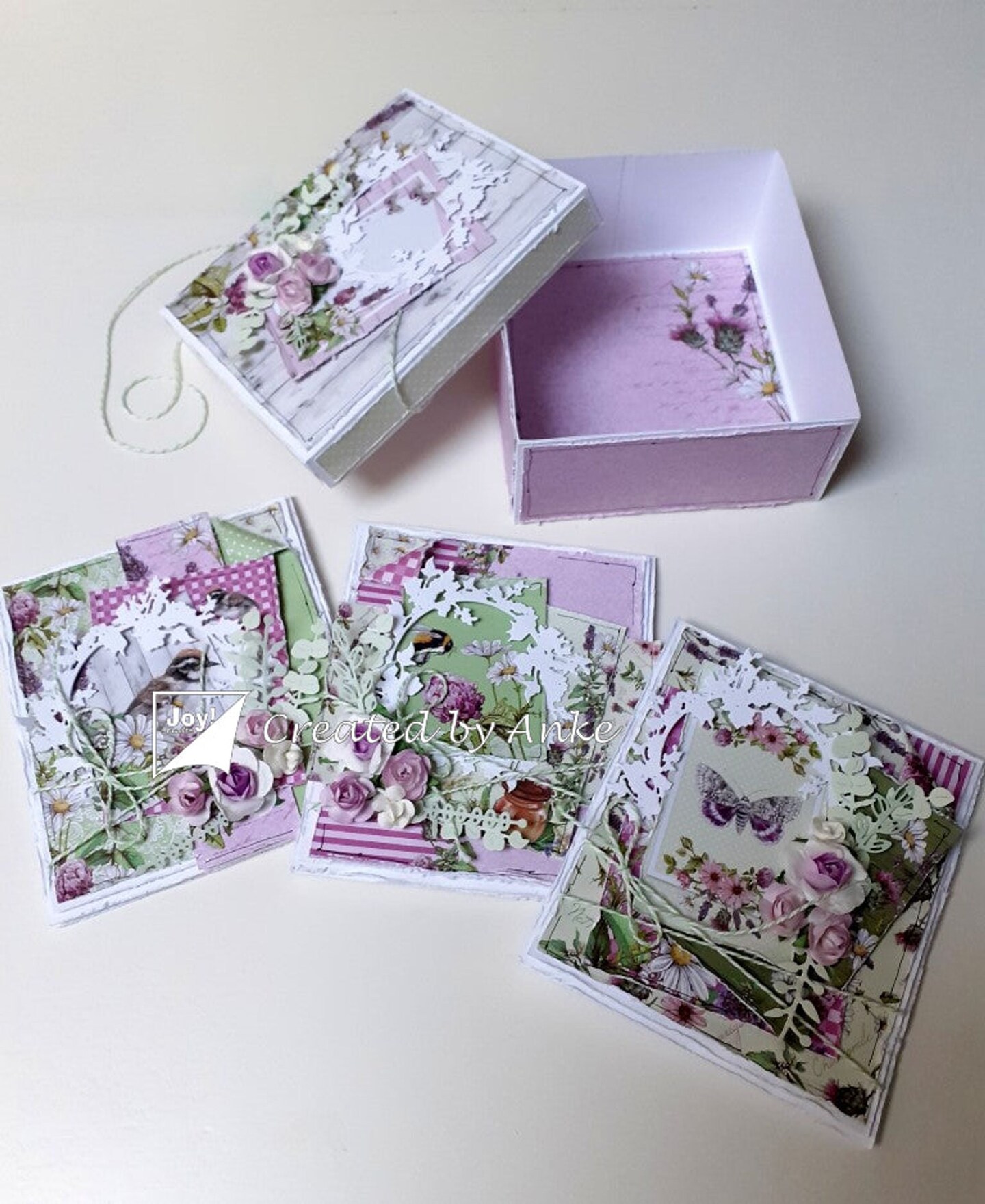 Joy! Crafts Joy! Craft Die - Summer Crown | Michaels