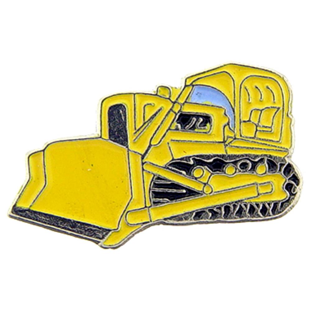 Bulldozer Pin 1" | Michaels