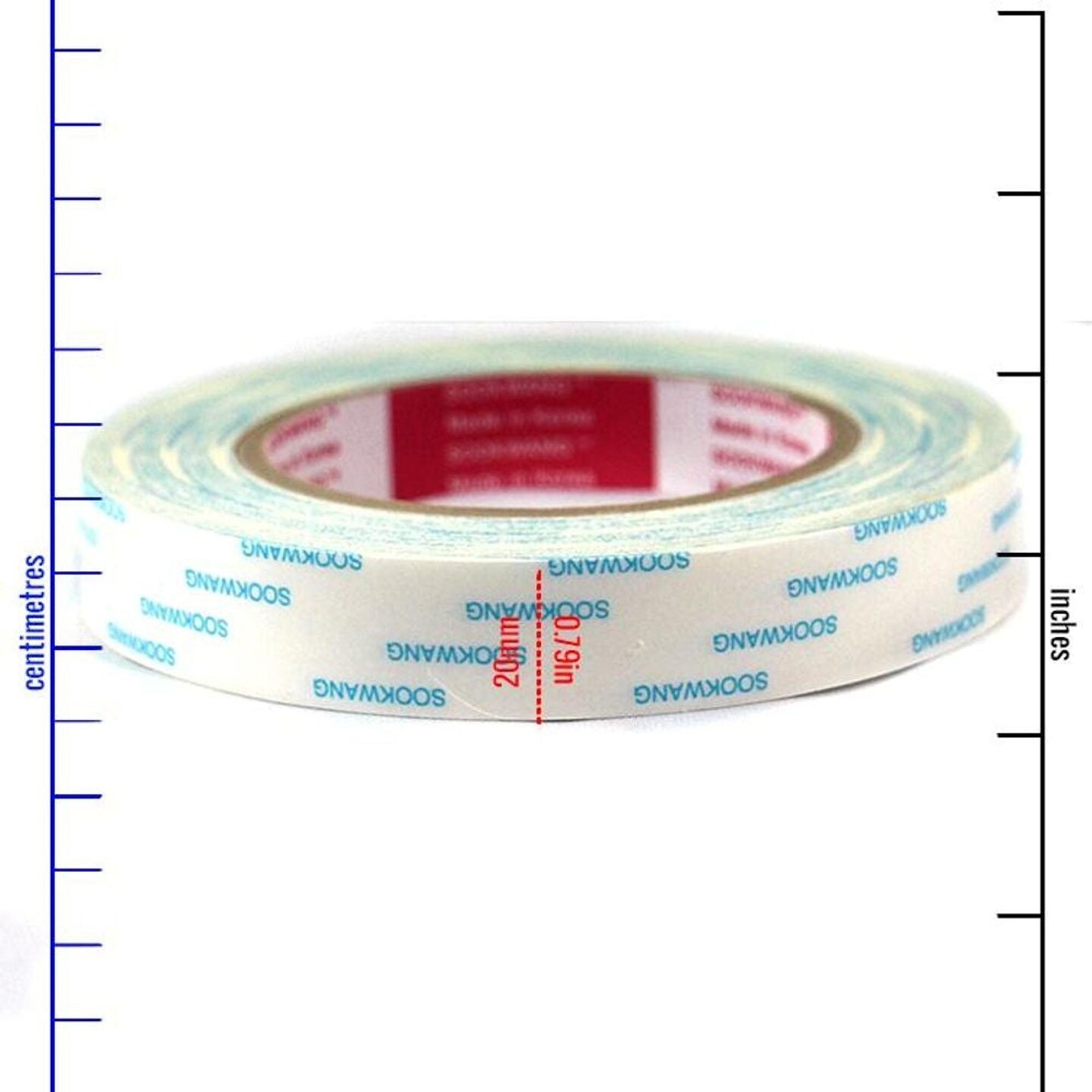 Be Creative Tape - 20 mm | Michaels