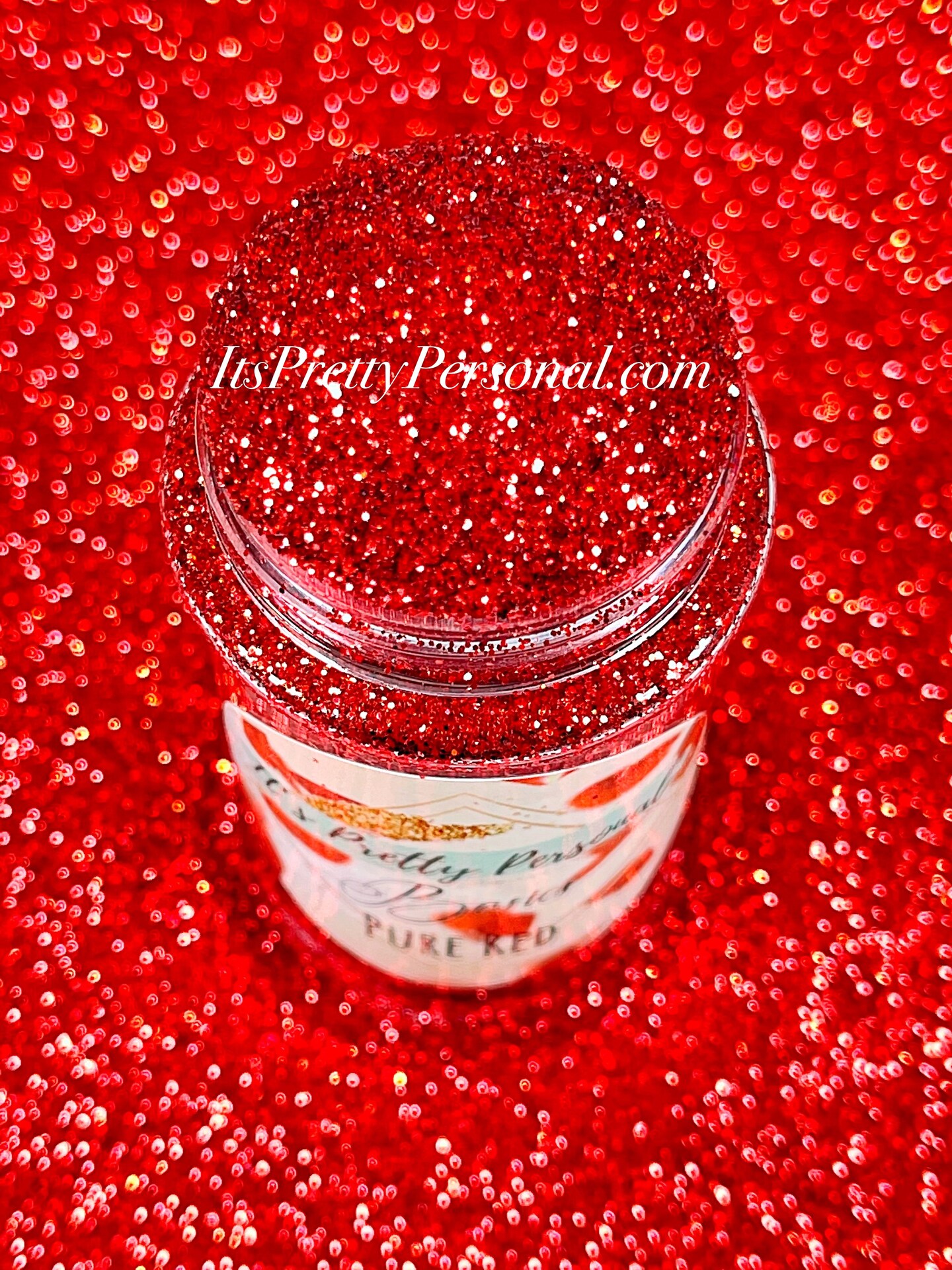 “Pure Red”-Basics Collection | Michaels