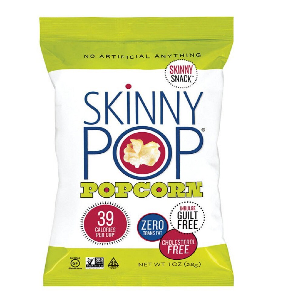 Popcorn 4088 Popcorn, Cholesterol-Free, 1 Oz | Michaels