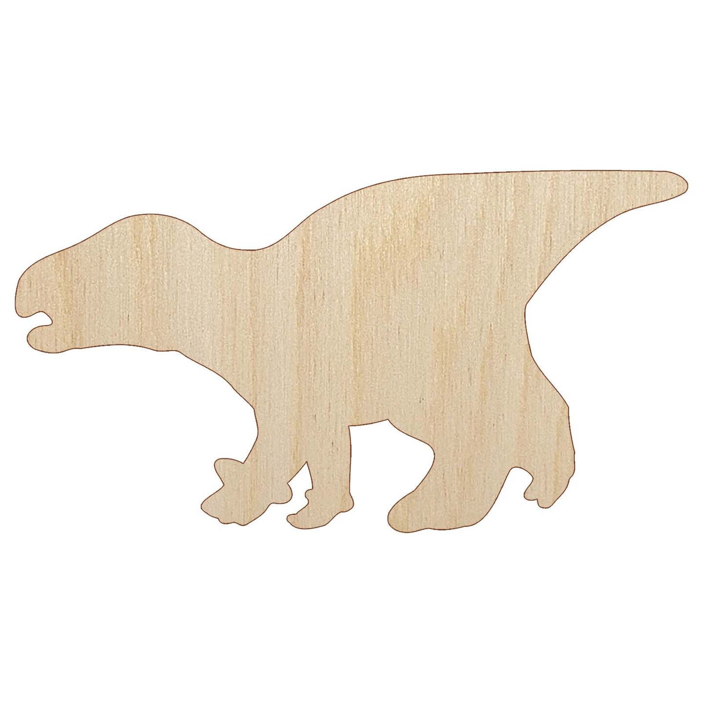 Dinosaur Cut Out Shapes