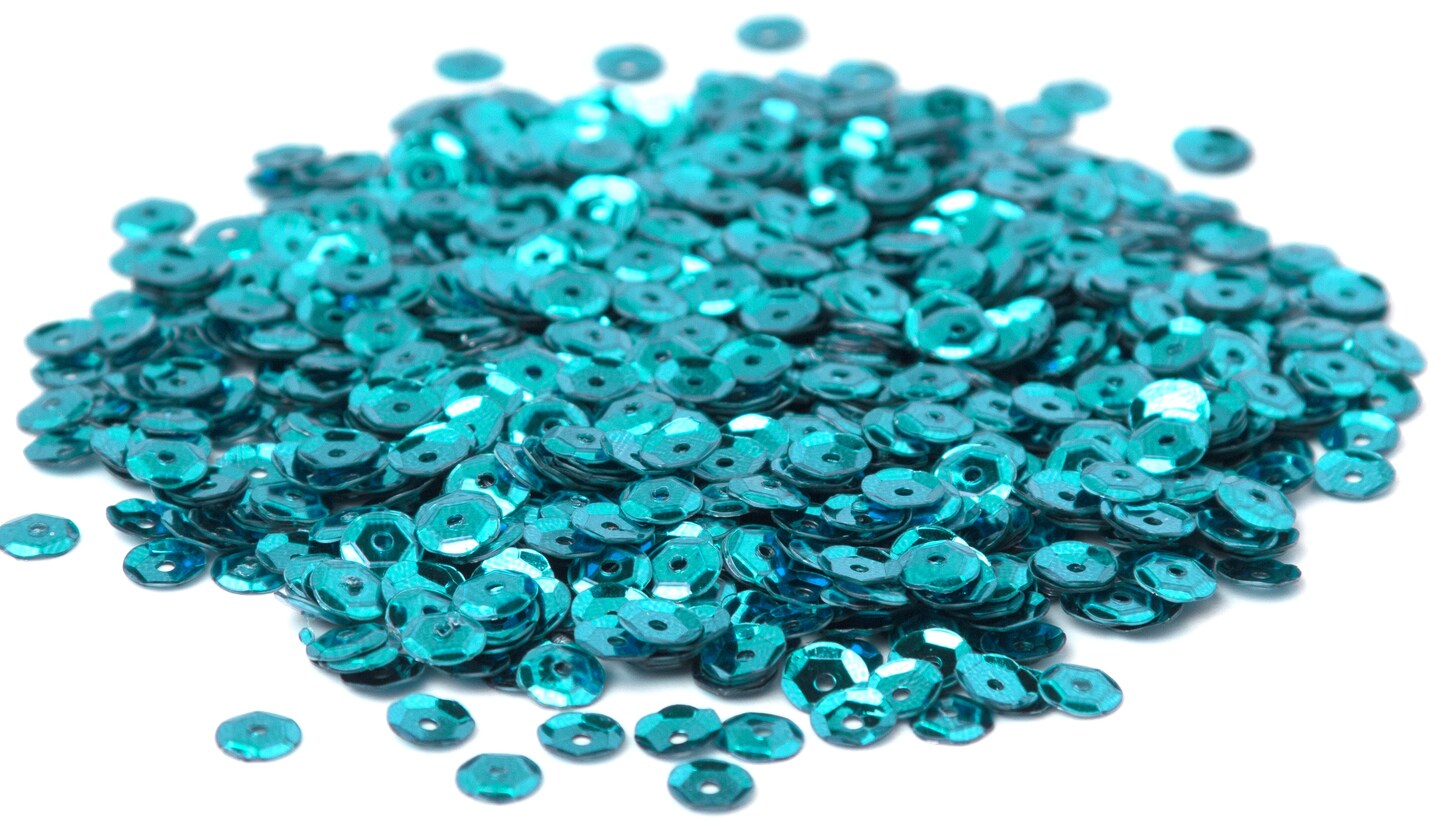 Cupped Sequins | Michaels