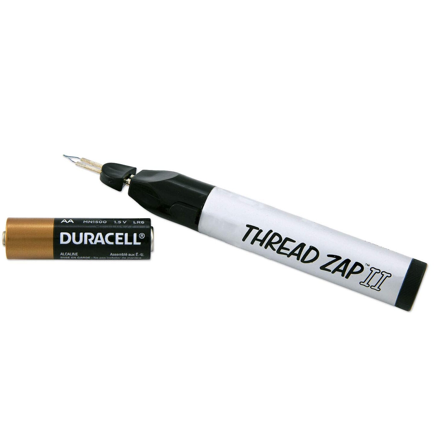 Zap II Thread Burner with Included AA Battery | Michaels