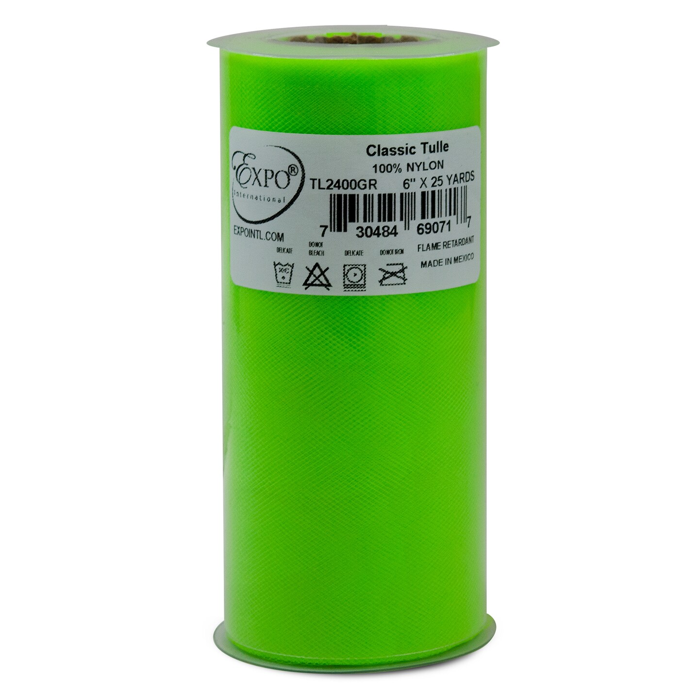 Premium Matte Tulle Spool Of 6 inch X 25 Yards Michaels Premium Matte Tulle Spool Of 6 inch X 25 Yards Michaels