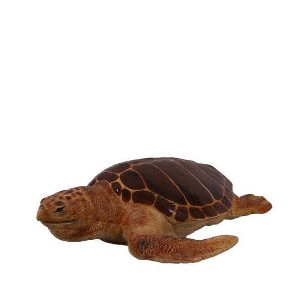 Loggerhead Sea Turtle Statue | Michaels