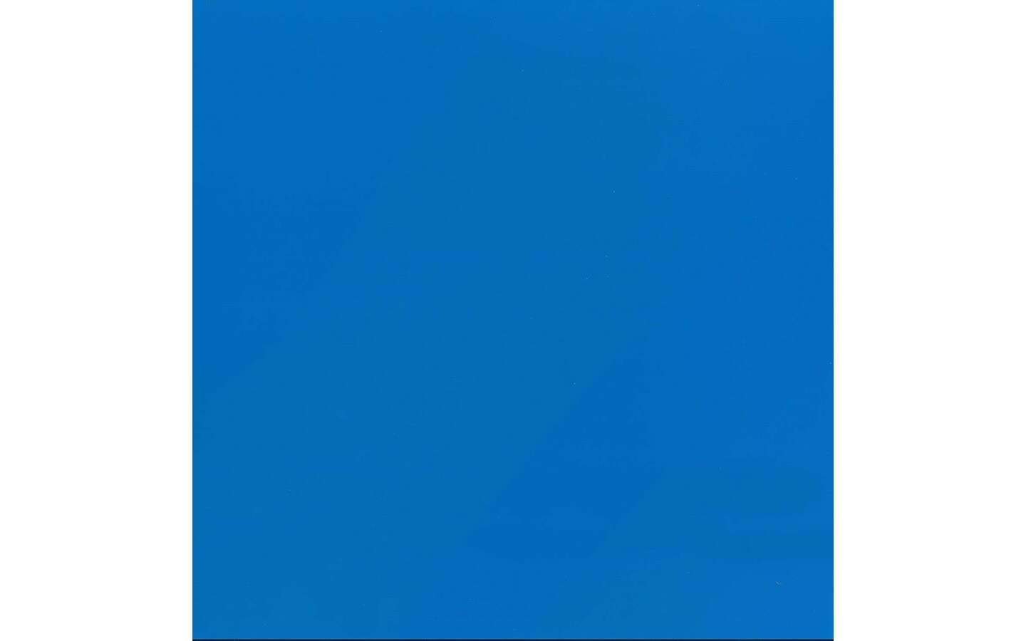 Vinyl 12x12 Sheet Perm Adh Gloss 12pc Sky Blue UPC | Michaels
