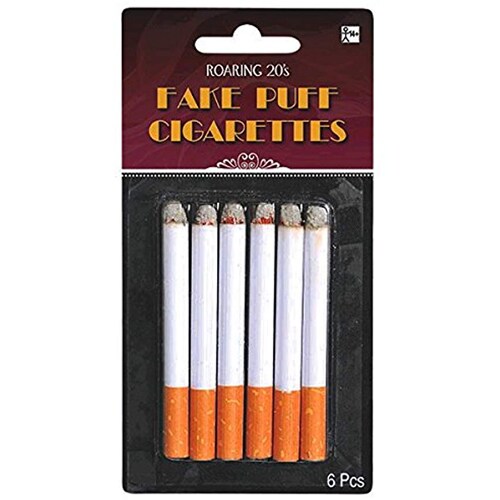 Fake Puff Cigarettes | Michaels