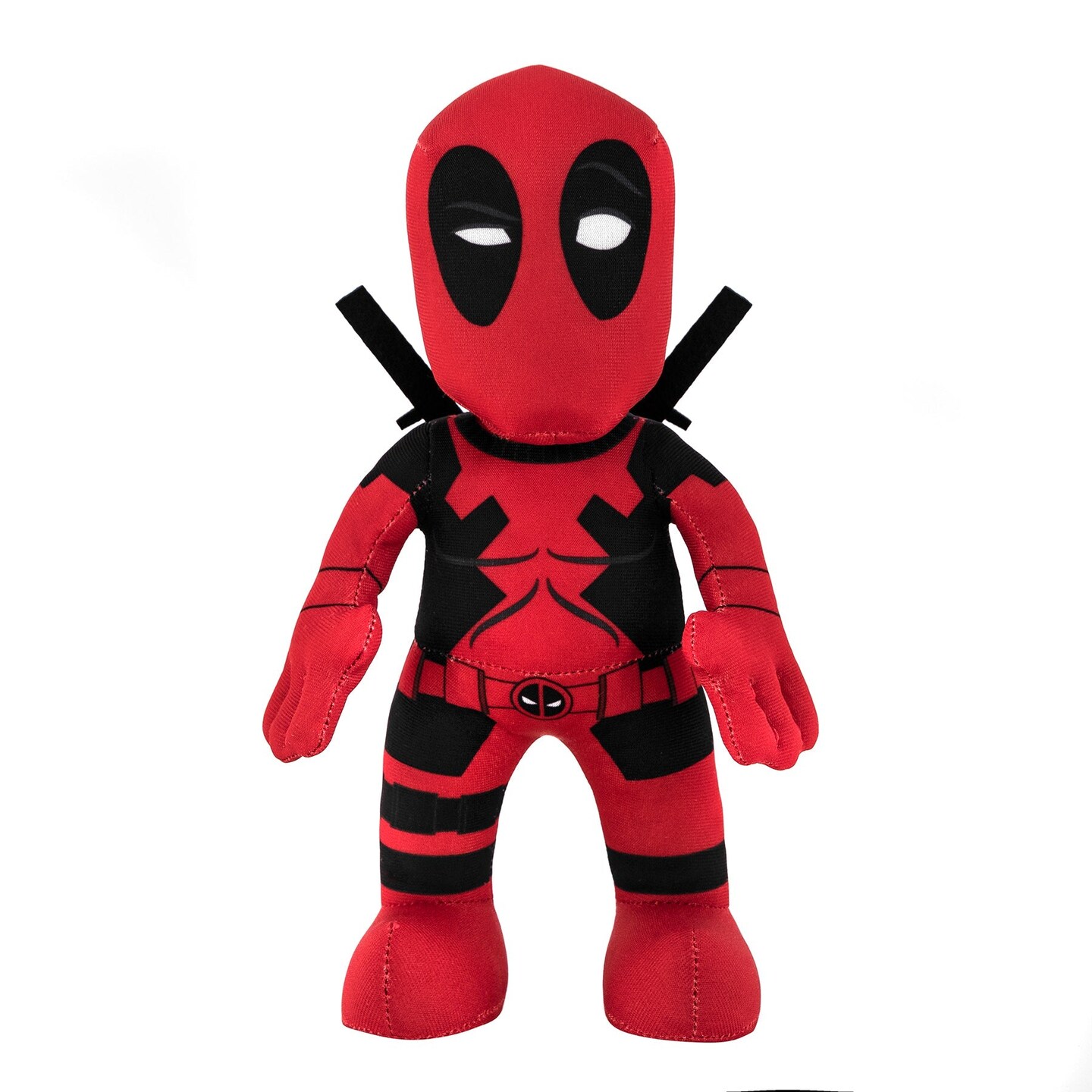 Bleacher Creatures Marvel Deadpool 10" Plush Figure | Michaels