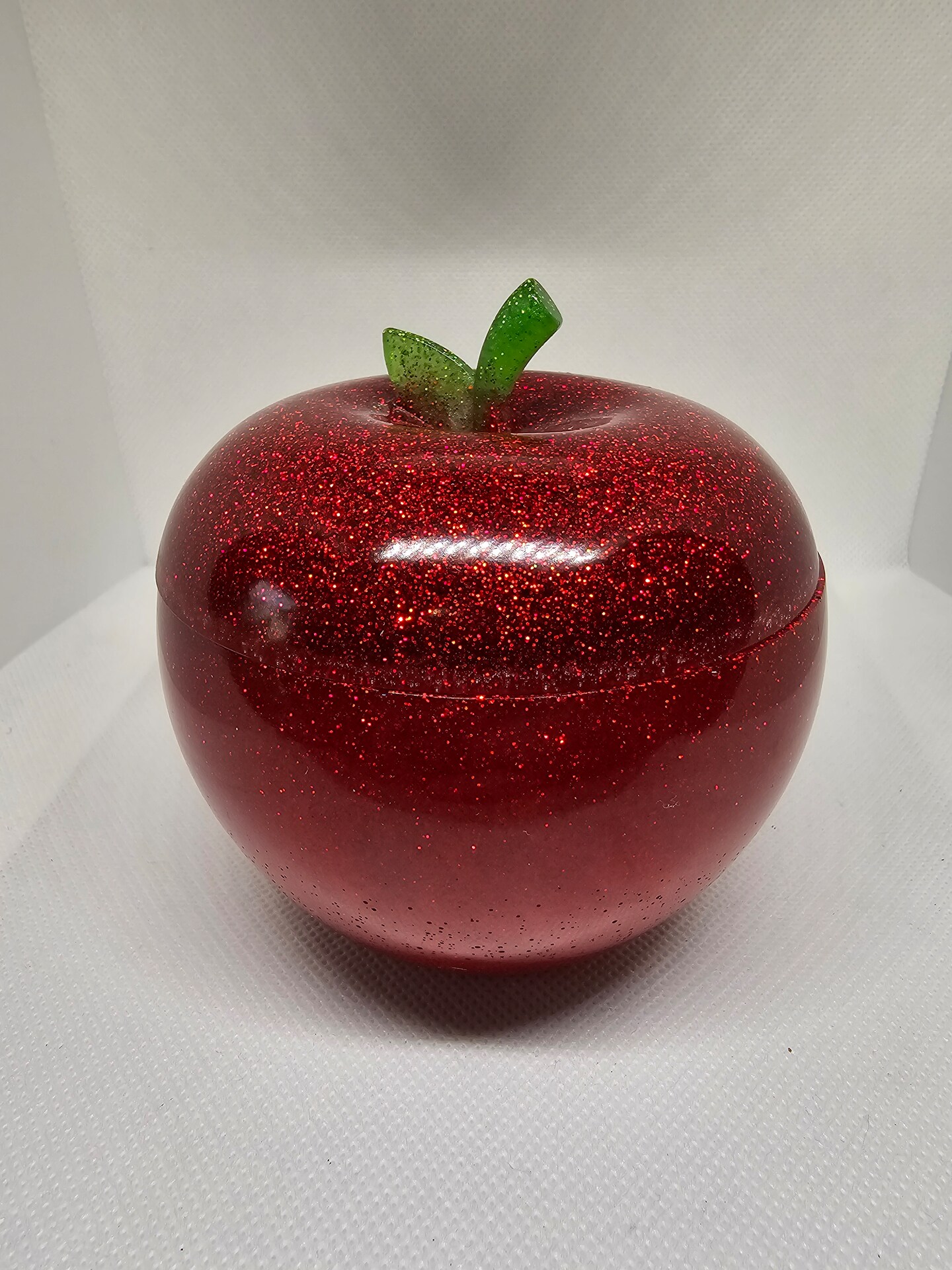 Keep the Doctor Away with Our Apple Jar: A Deliciously Sweet Storage ...