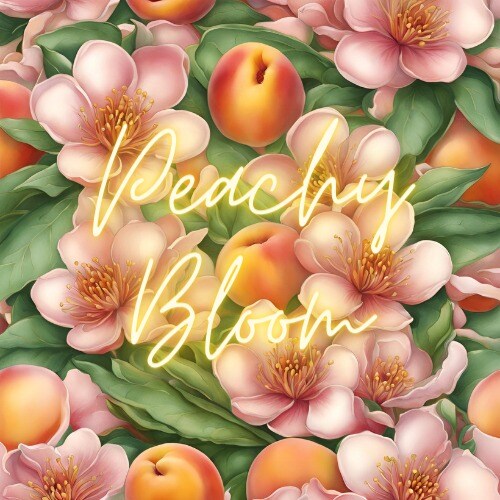 Peachy Bloom | Storefront | Michaels