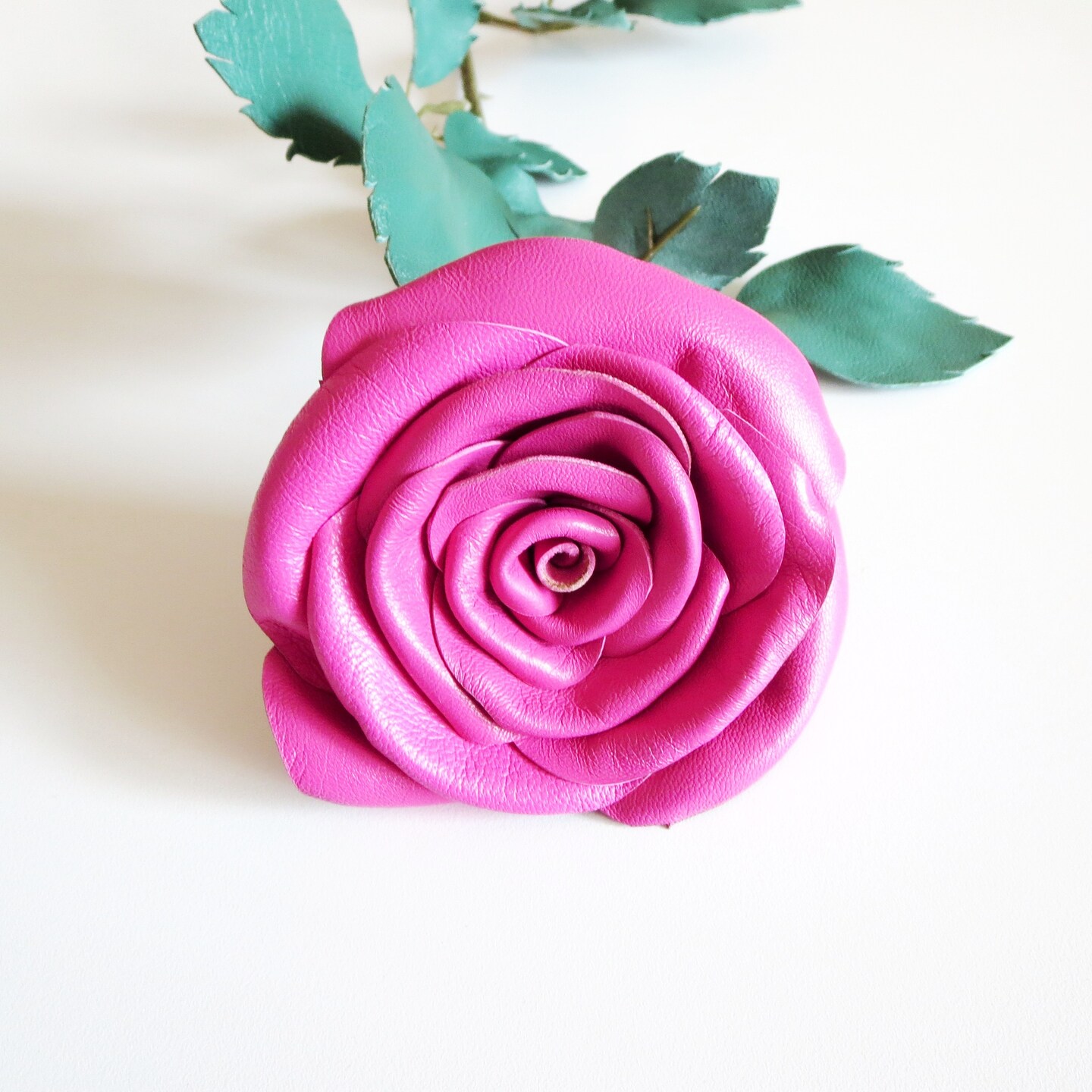 Leather roses and gifts | Storefront | Michaels