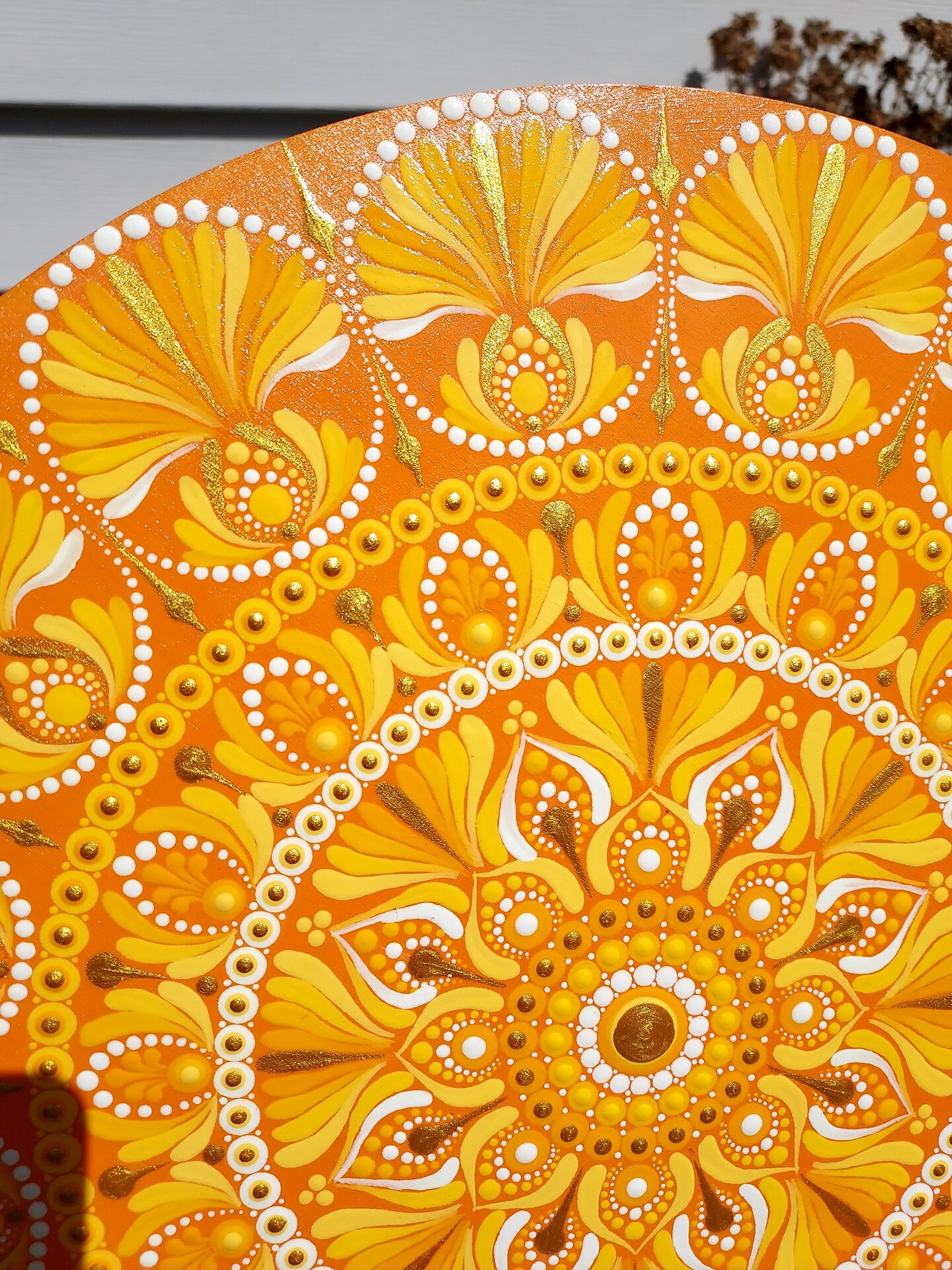 Mandalas by Sian | Storefront | Michaels