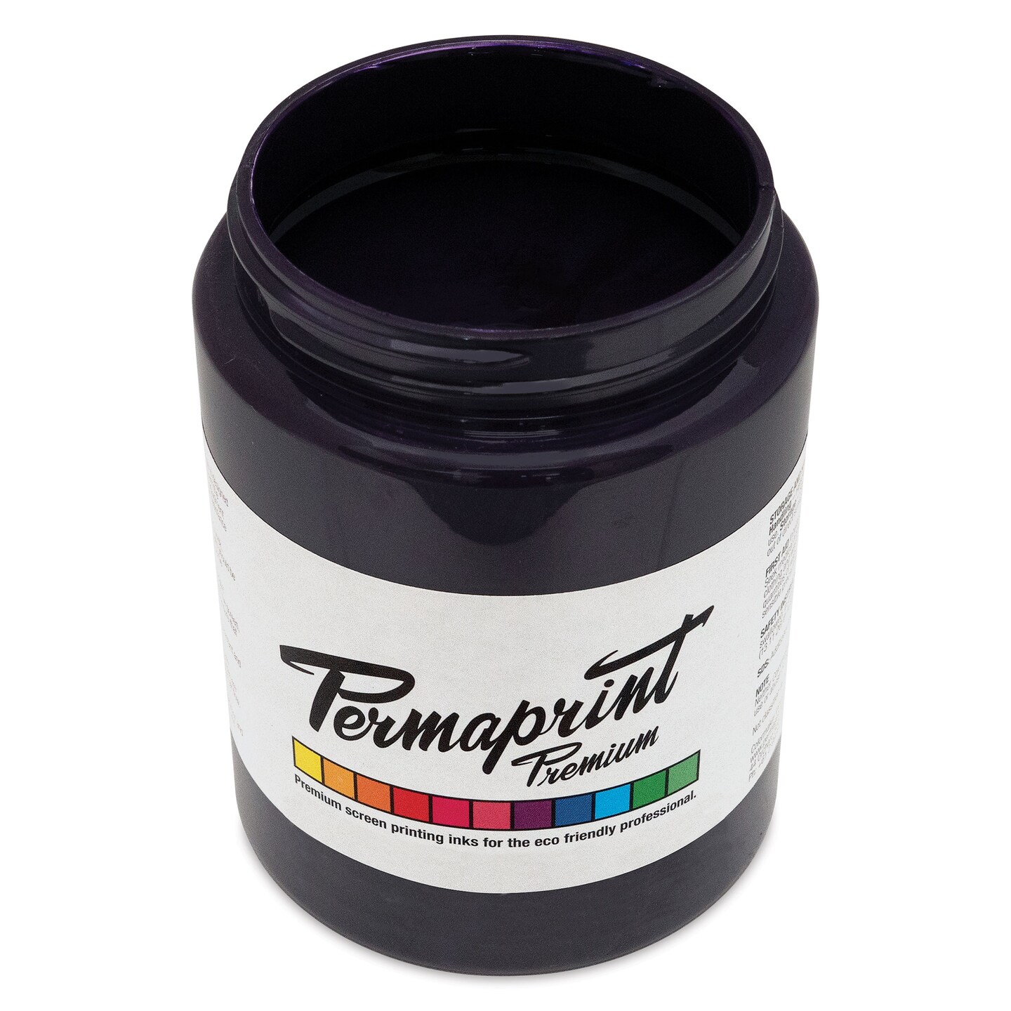 Permaprint Premium Screen Ink - Aquatone Violet, 300 ml | Michaels
