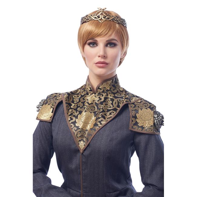 Adult Queen of Kingdoms Costume - Small | Michaels