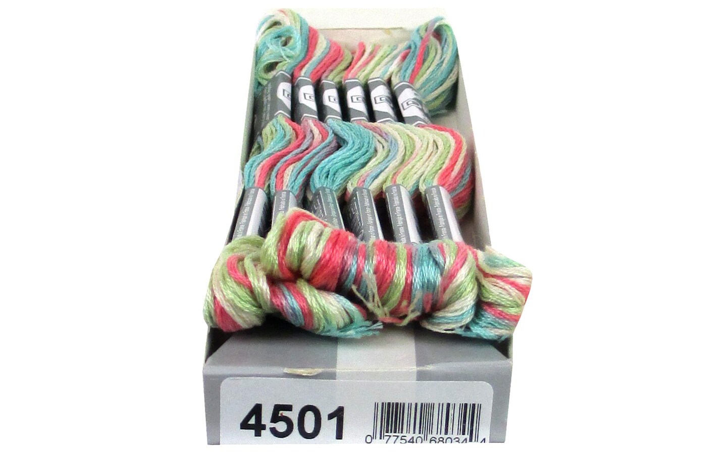 DMC Coloris Embroidery Floss Wildflowers | Michaels