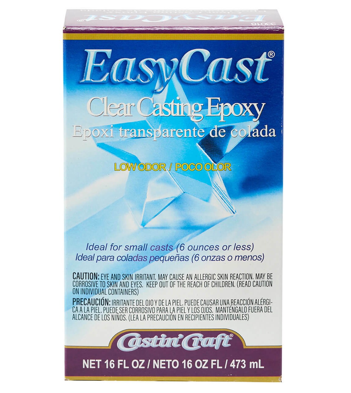Environmental Technology Easycast Kit, 16oz. | Michaels