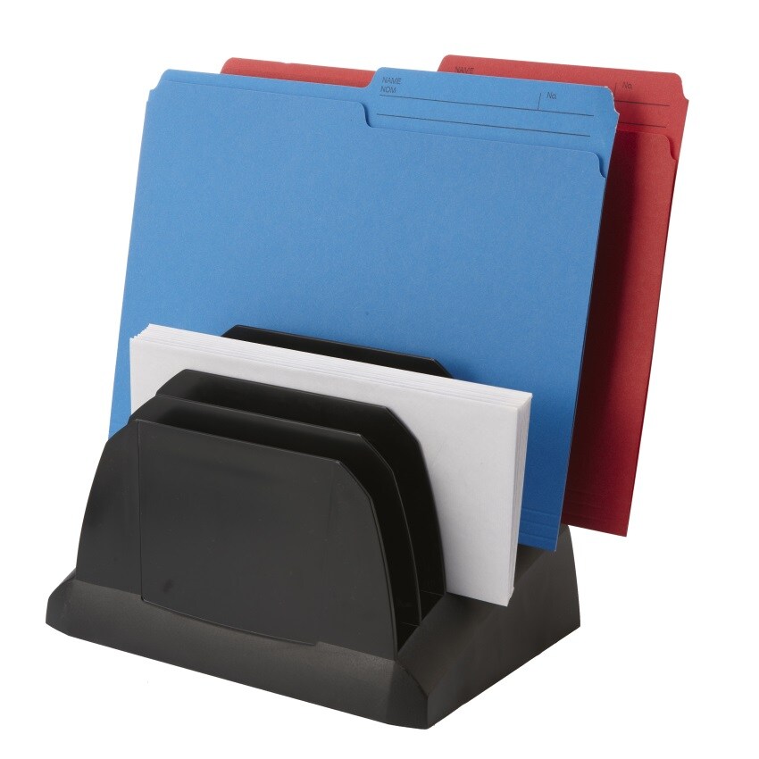 Recycled Vertical Sorter (Case of 6) | Michaels