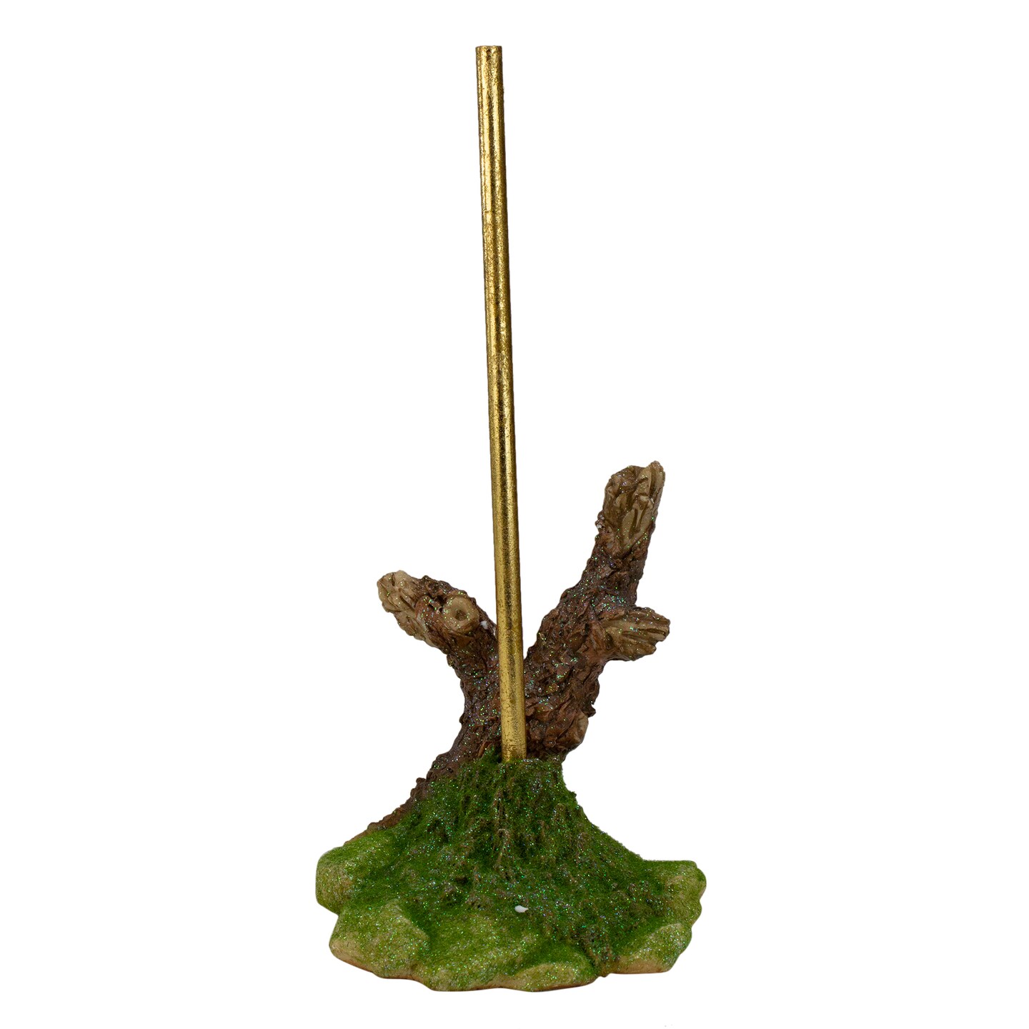 Mark Roberts Mark Roberts Wood and Grass Stand - Large 12.5” #52-91966 ...