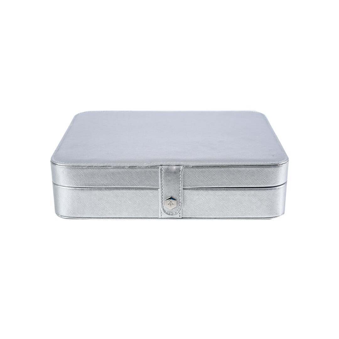 Opal Travel Jewelry Case | Michaels