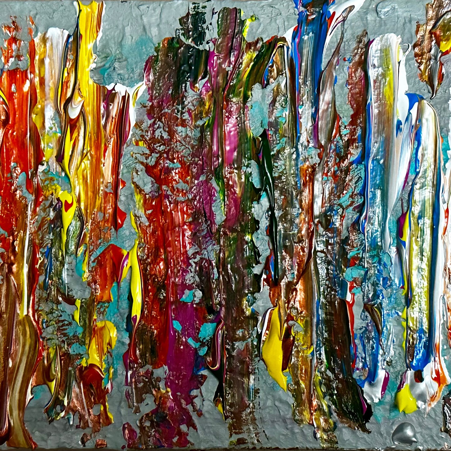 Suarez Art and Soul | Storefront | Michaels