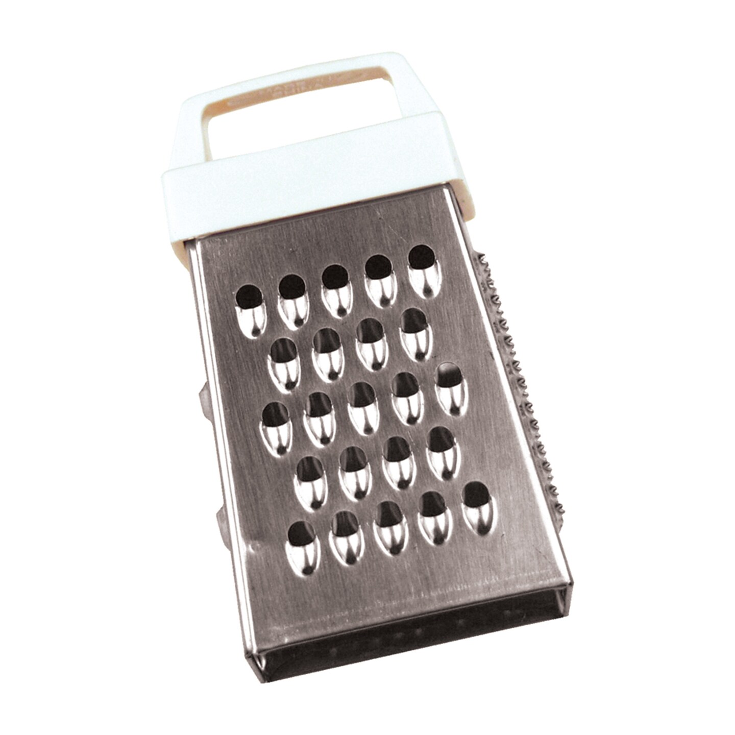 Black White Mini Grater 48 per Box | Michaels