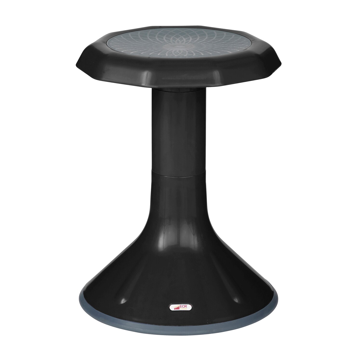 ACE Active Core Engagement Wobble Stool, Portable Flexible Seating ...