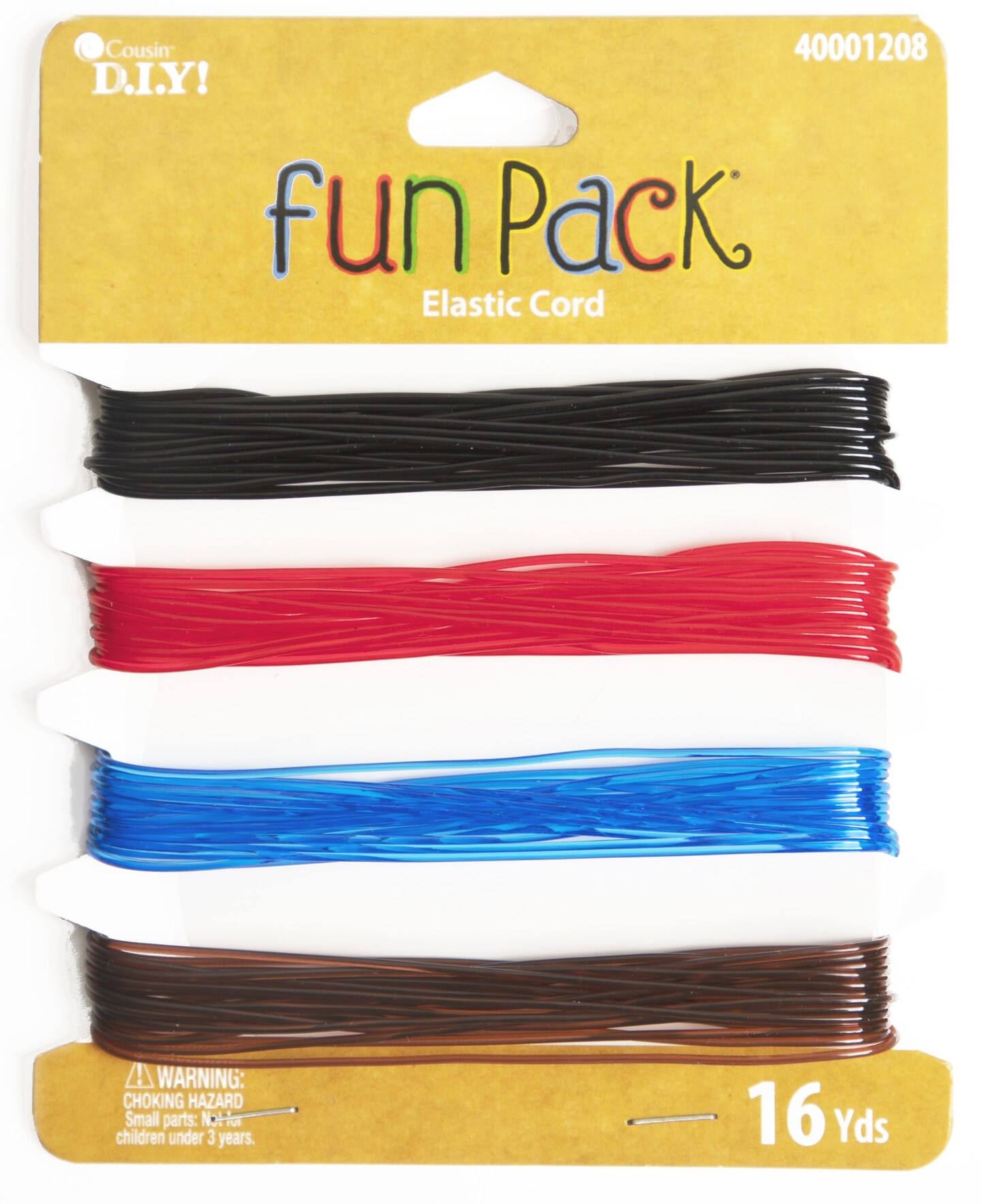 CousinDIY Cording Assortment-Jewel Tones | Michaels