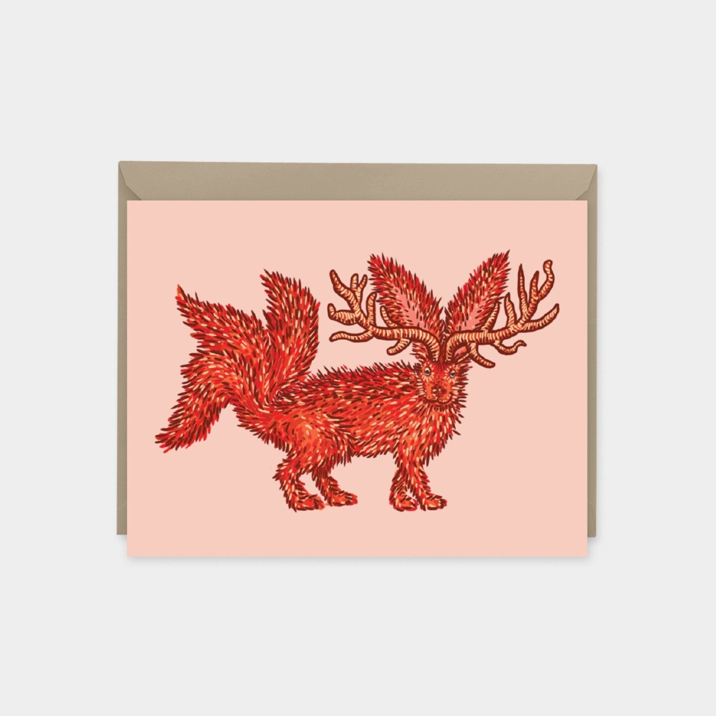 Mythological Creatures Card VI | Michaels