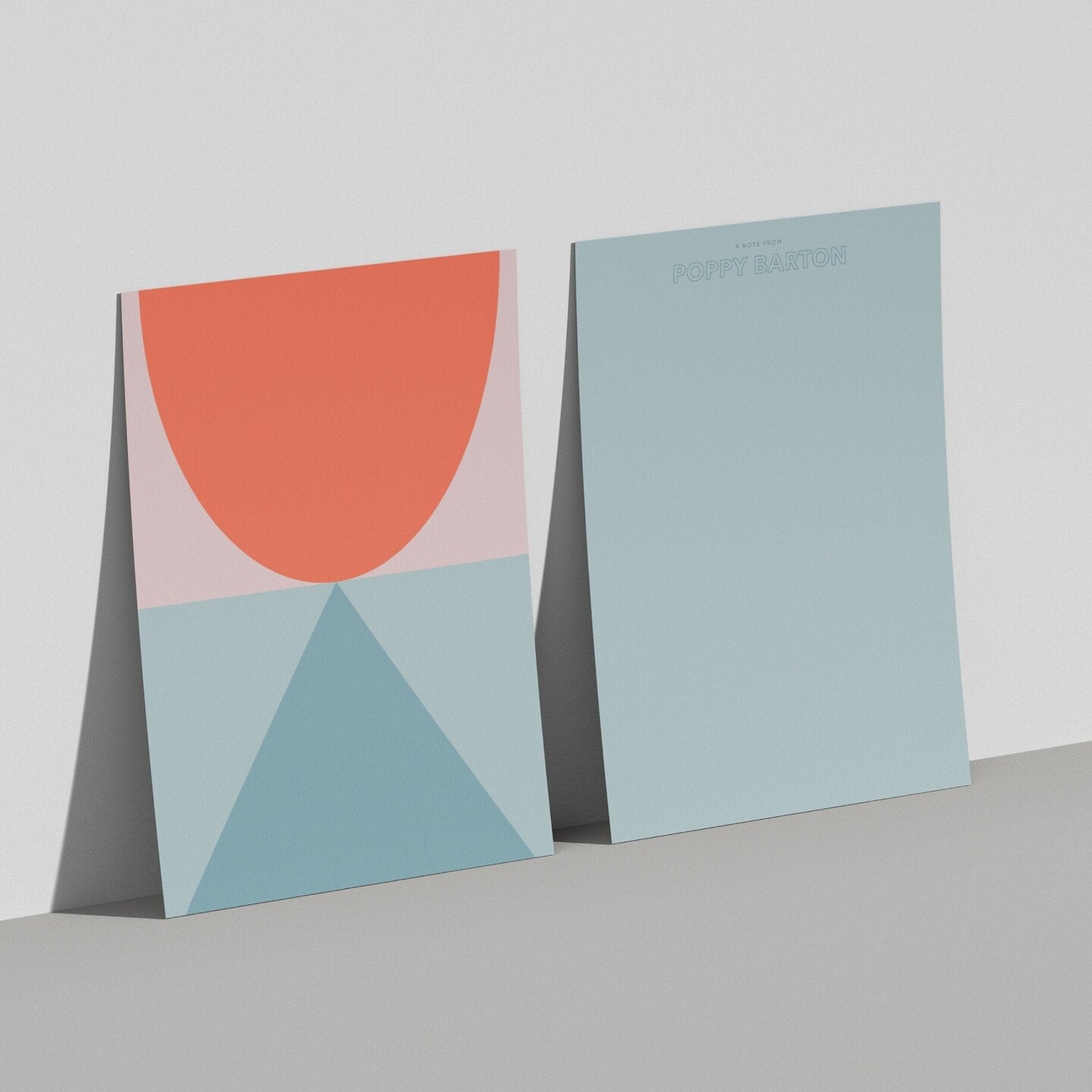 Jumbo Art Card, Oversized Postcard, | Michaels