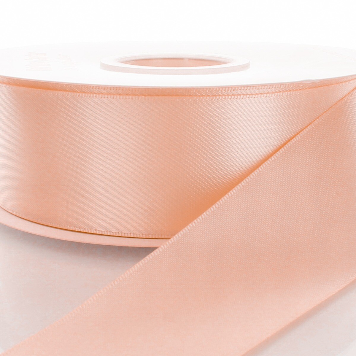 2.25" Double Faced Satin Ribbon | Michaels