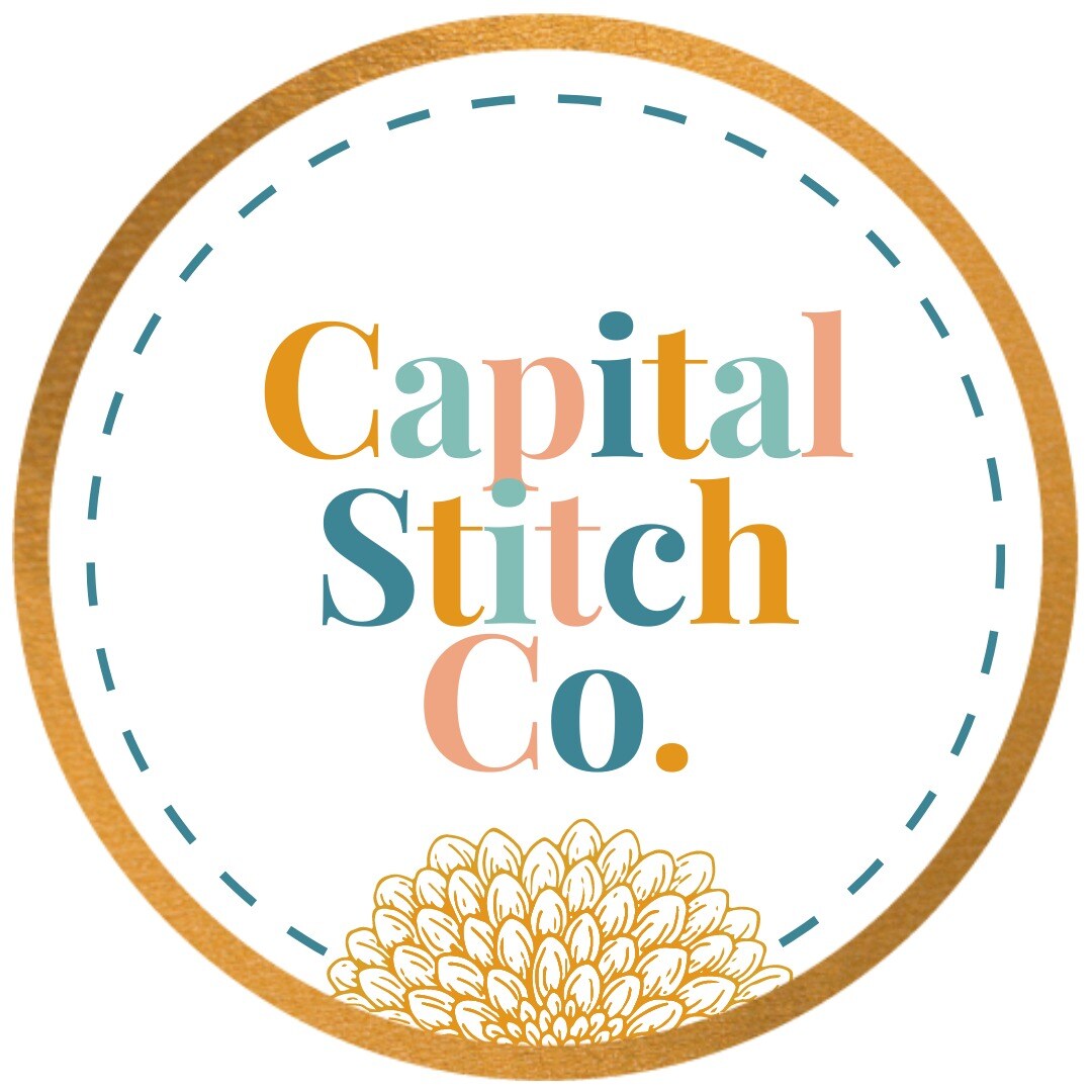 Capital Stitch Co | Storefront | Michaels
