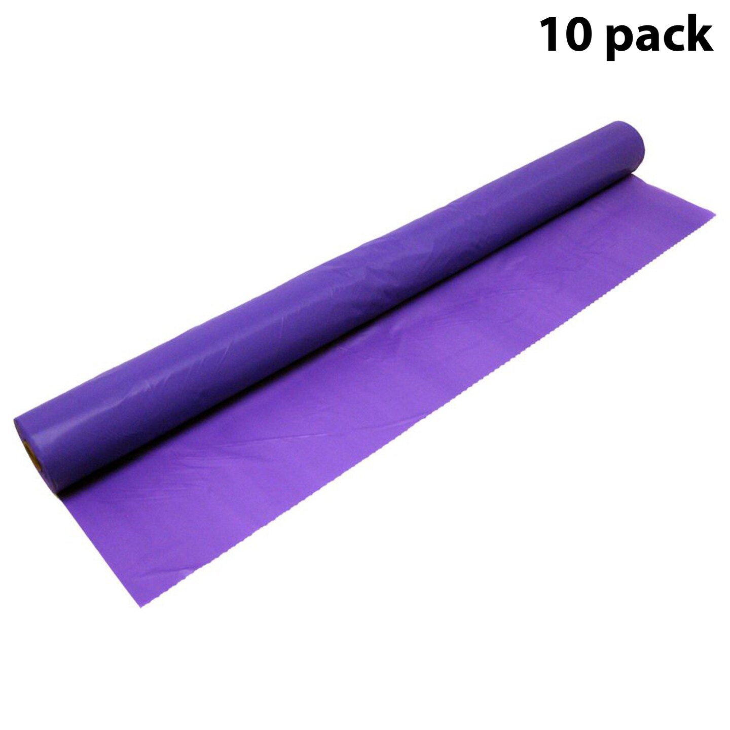 Solid Color Table Cover Roll - 40 Inch x 300 Feet | A Stylish Table ...