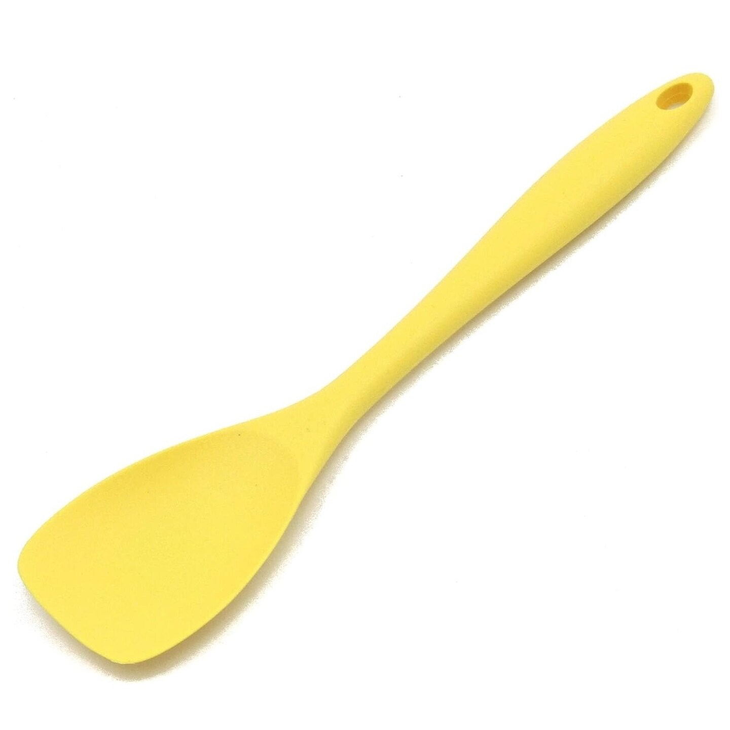 Chef Craft 11.5" Premium Heat Resistant Silicone Spoon Spatula Spoonula ...