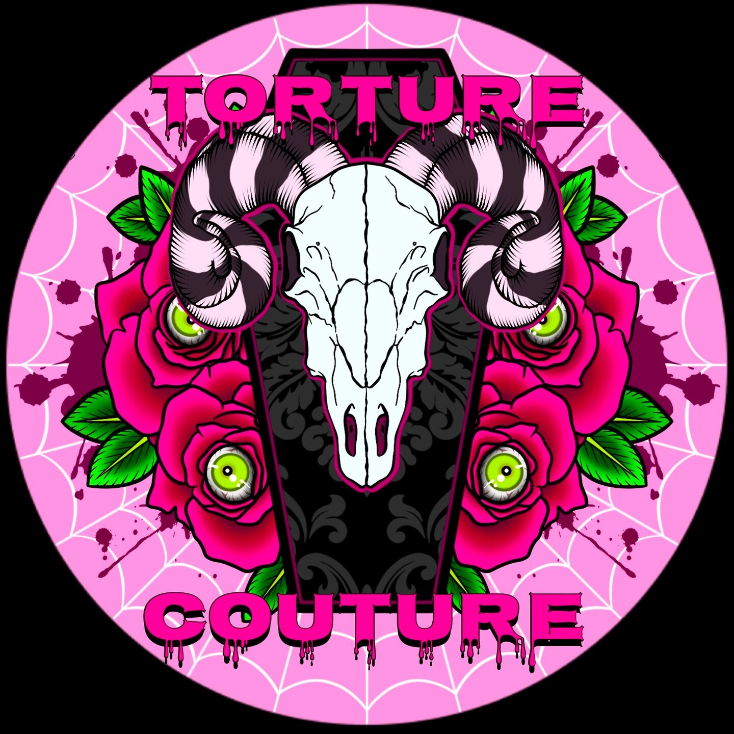 TortureCouture | Storefront | Michaels