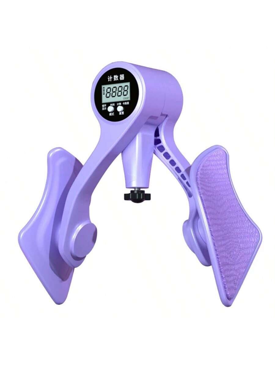 Digital Counter Hip Trainer Leg Trainers Pelvic Floor Muscle Strength ...