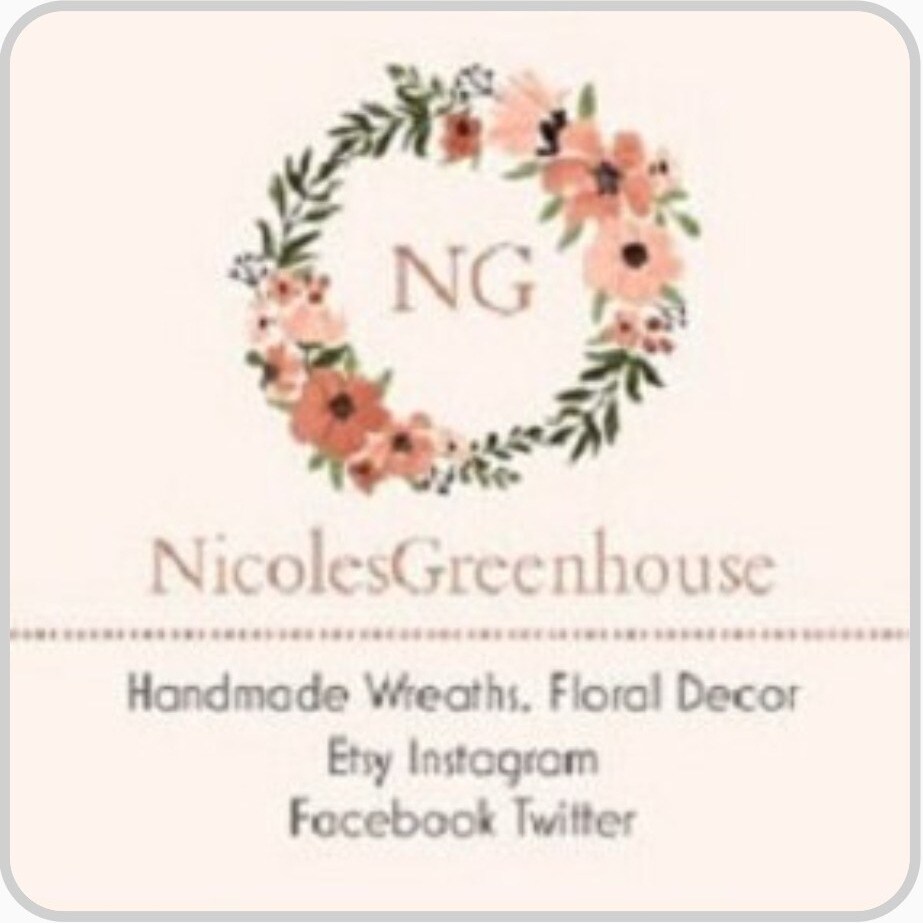 Nicole's Greenhouse | Storefront | Michaels