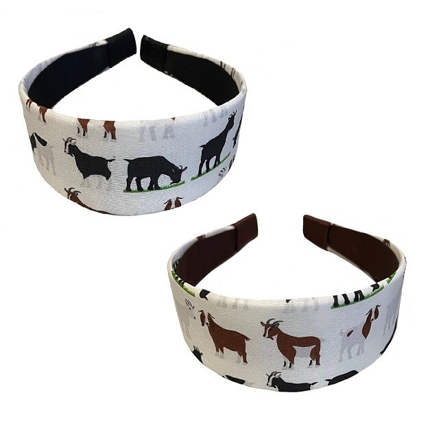 Goat Headband | MakerPlace by Michaels
