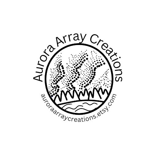 Aurora Array Creations | Storefront | Michaels