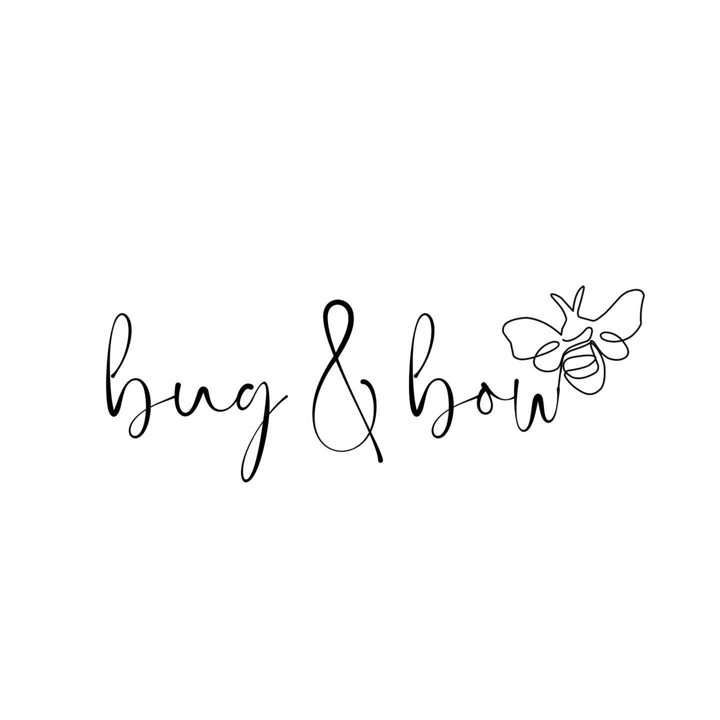 Bug and Bow | Storefront | Michaels