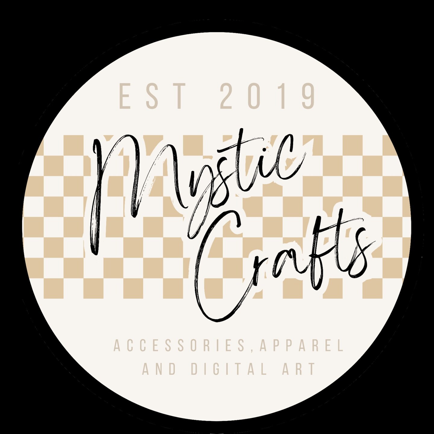 Mystic Crafts | Storefront | Michaels
